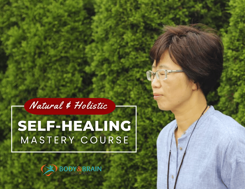 Premium online Self Healing course