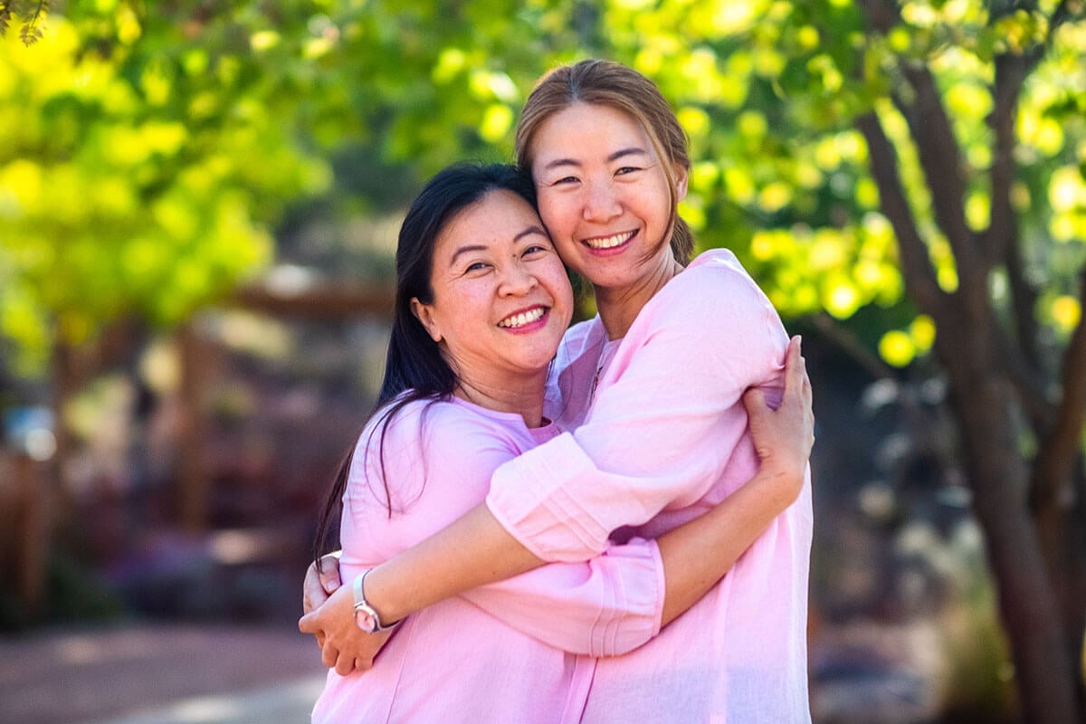 Brain Management Training