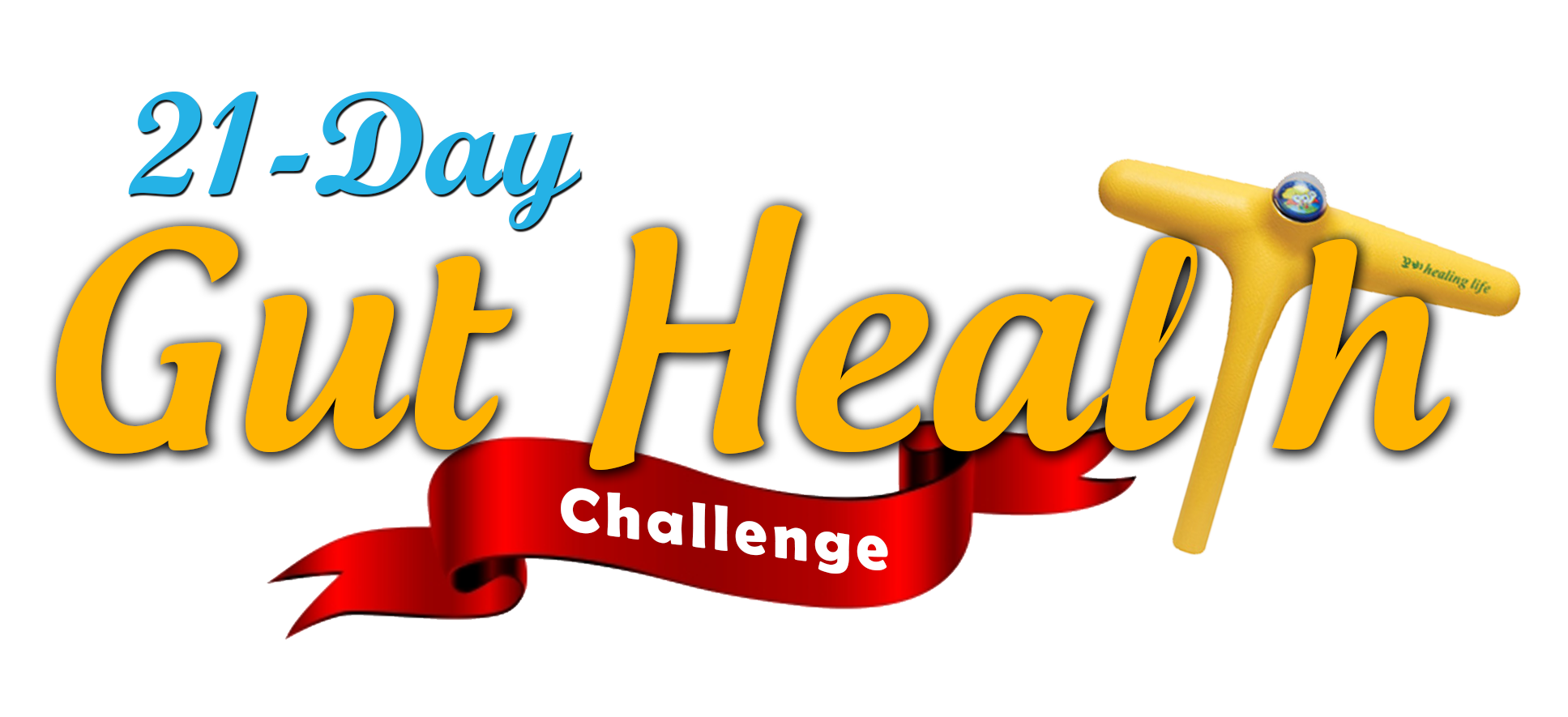21-Day Gut Health Challenge