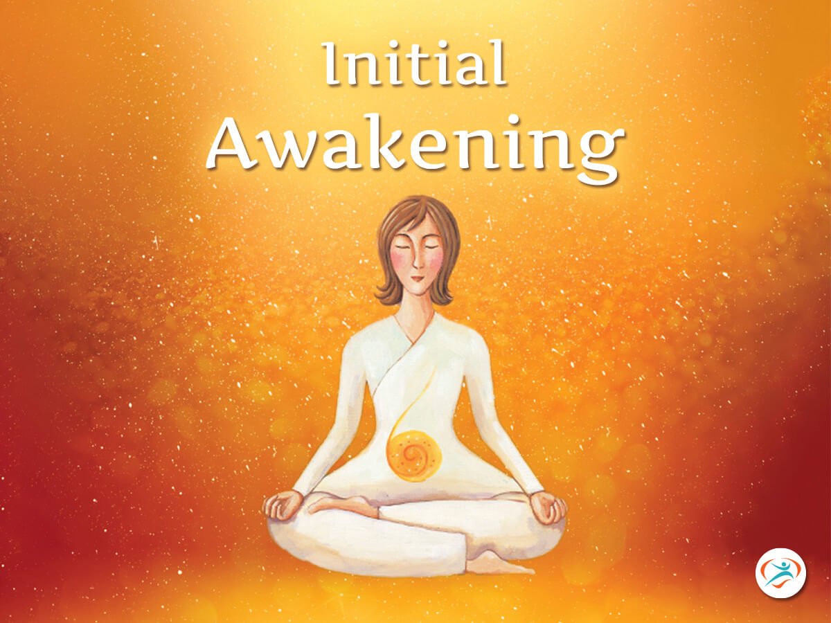 Arizona Region Initial Awakening