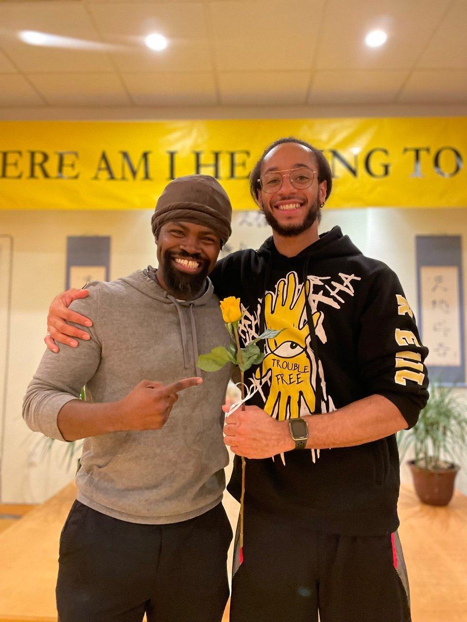 Finding True Self Workshop