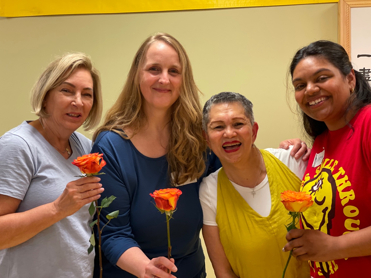 Finding True Self Workshop