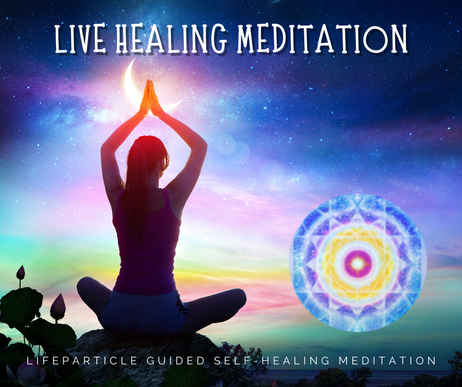 5-Days Evening Energy Capsule Meditation