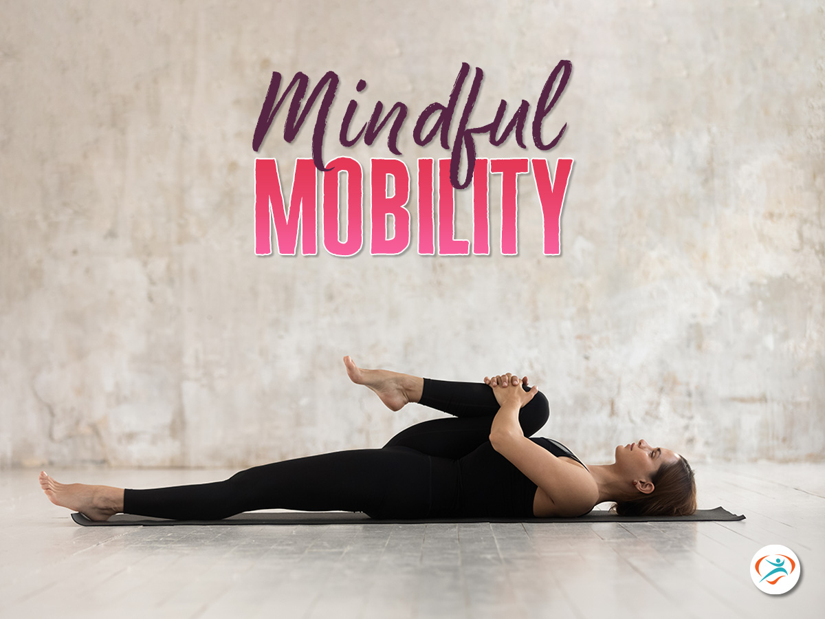 Mindful Mobility Training Series with Chris
