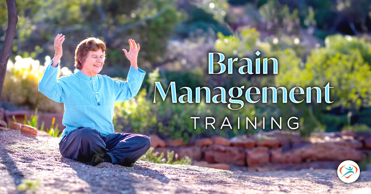 Brain Management Training