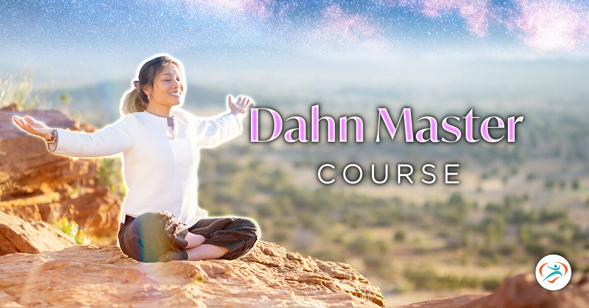 Dahn Master Course