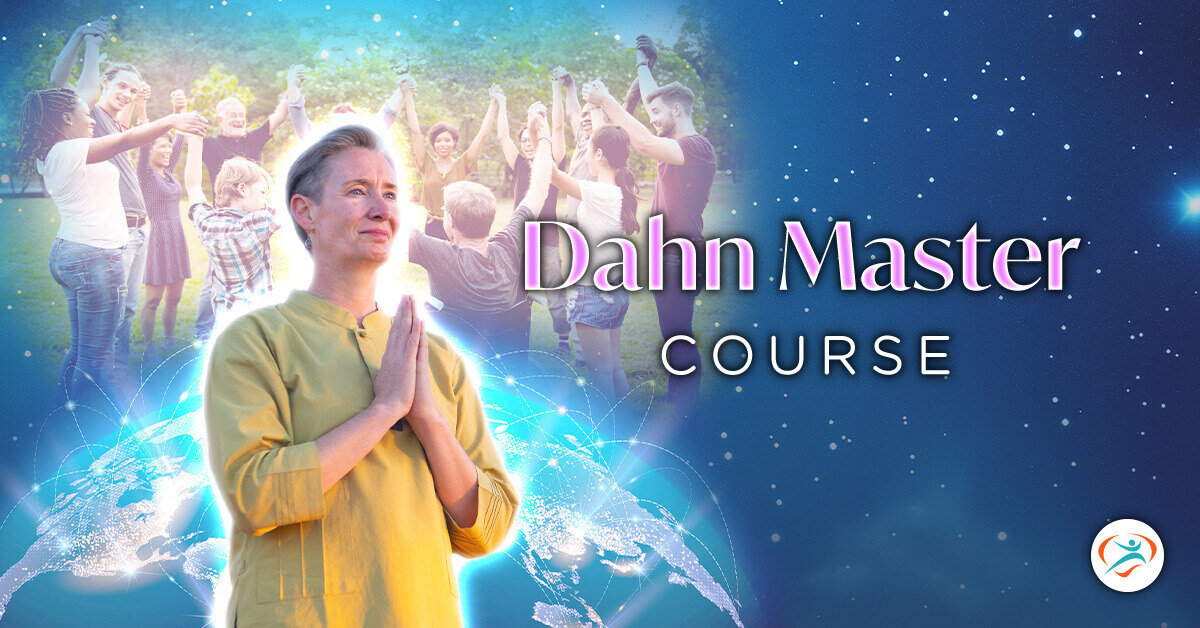 Dahn Master Course