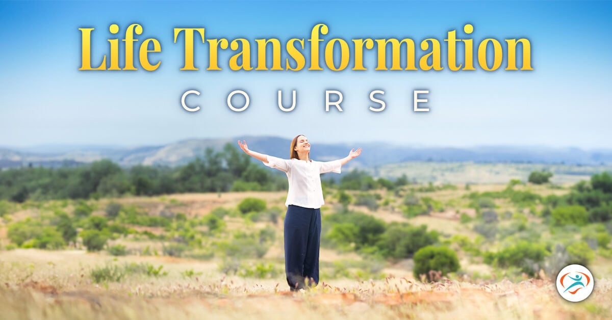 Life Transformation Course