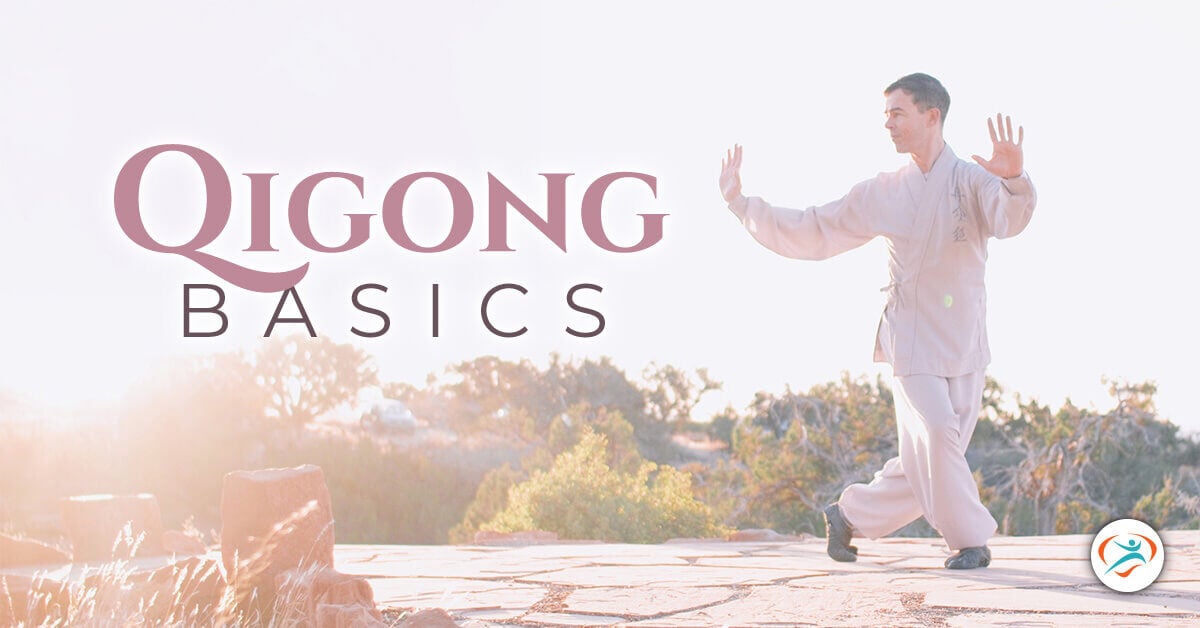 Qigong Basics