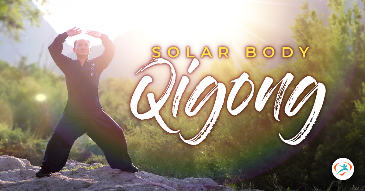 Solar Body Qigong